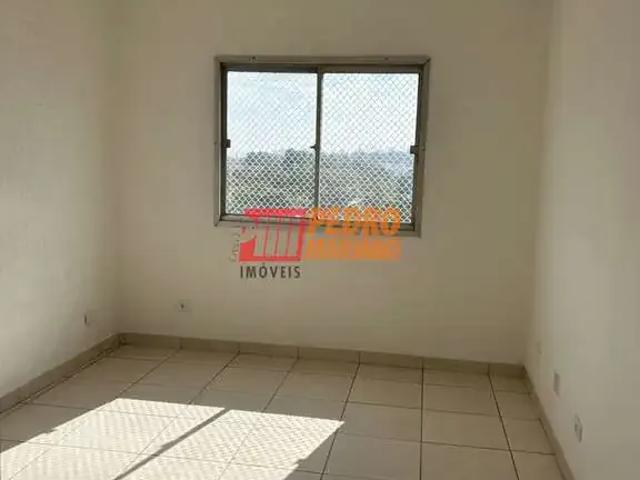 Apartamento para Locação em São Bernardo do Campo/SP Rudge Ramos 2 Quartos