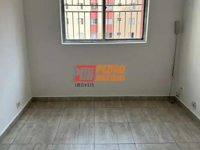 Apartamento para Locação em São Bernardo do Campo/SP Rudge Ramos 2 Quartos