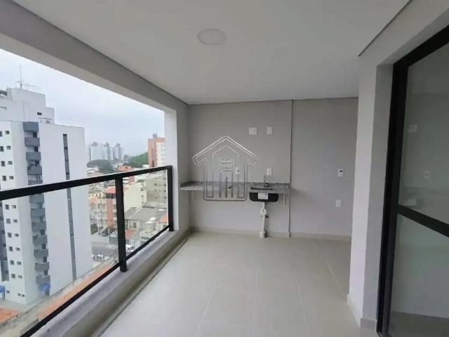Apartamento para Locação em São Bernardo do Campo/SP Rudge Ramos 2 Quartos