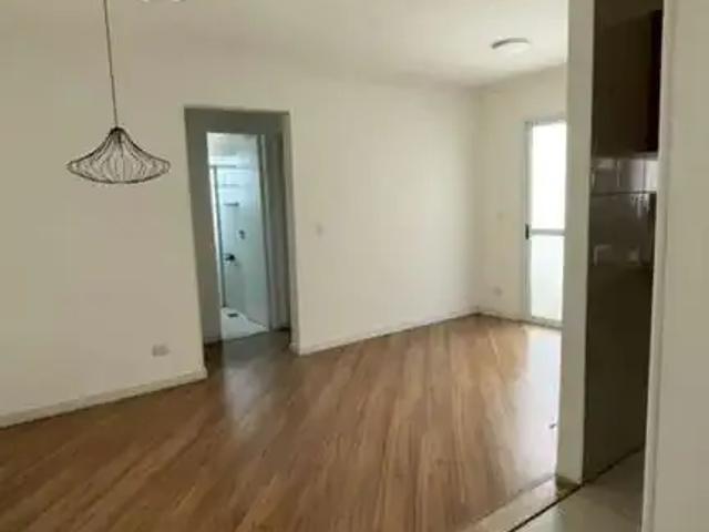 Apartamento para Locação em São Bernardo do Campo/SP Rudge Ramos 2 Quartos