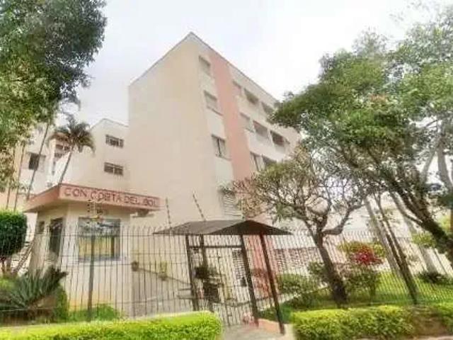 Apartamento para Locação em São Bernardo do Campo/SP Rudge Ramos 2 Quartos