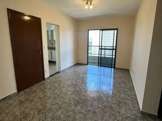 Apartamento para Locação em São Bernardo do Campo/SP Rudge Ramos 2 Quartos
