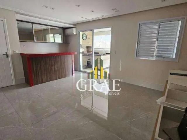 Apartamento para Locação em São Bernardo do Campo/SP Rudge Ramos 2 Quartos