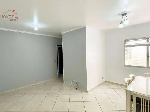 Apartamento para Locação em São Bernardo do Campo/SP Rudge Ramos 2 Quartos