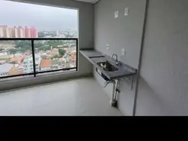 Apartamento para Locação em São Bernardo do Campo/SP Rudge Ramos 2 Quartos