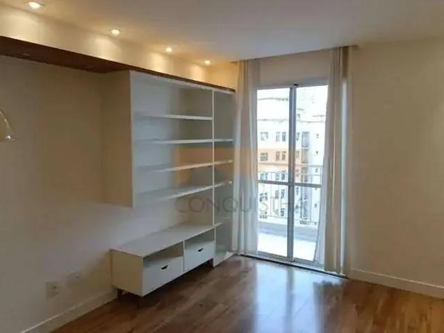 Apartamento para Locação em São Bernardo do Campo/SP Rudge Ramos 2 Quartos