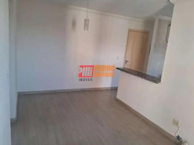 Apartamento para Locação em São Bernardo do Campo/SP Rudge Ramos 2 Quartos