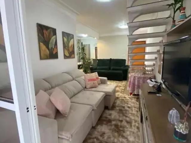 Apartamento para Locação em São Bernardo do Campo/SP Rudge Ramos 2 Quartos