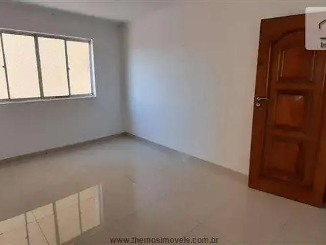 Apartamento para Locação em São Bernardo do Campo/SP Rudge Ramos 2 Quartos