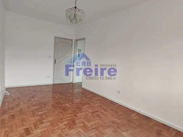 Apartamento para Locação em São Bernardo do Campo/SP Rudge Ramos 2 Quartos