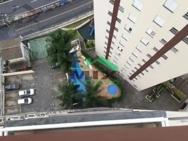 Apartamento para Locação em São Bernardo do Campo/SP Rudge Ramos 2 Quartos