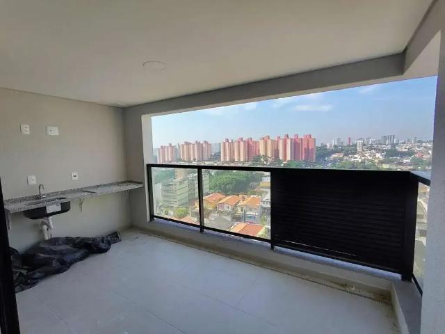 Apartamento para Locação em São Bernardo do Campo/SP Rudge Ramos 2 Quartos