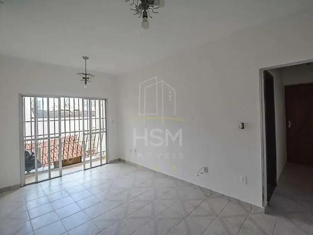 Apartamento para Locação em São Bernardo do Campo/SP Rudge Ramos 2 Quartos