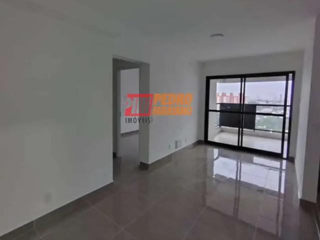 Apartamento para Locação em São Bernardo do Campo/SP Rudge Ramos 2 Quartos