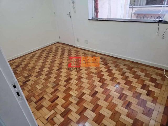 Apartamento para Locação em São Bernardo do Campo/SP Rudge Ramos 2 Quartos