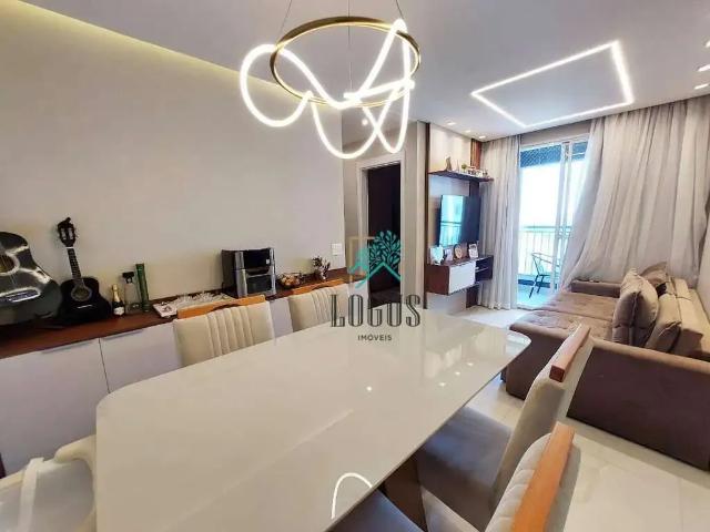 Apartamento para Locação em São Bernardo do Campo/SP Rudge Ramos 2 Quartos