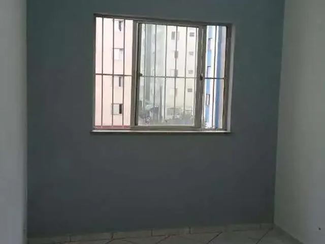 Apartamento para Locação em São Bernardo do Campo/SP Rudge Ramos 2 Quartos