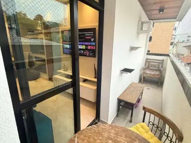 Apartamento para Locação em São Bernardo do Campo/SP Rudge Ramos 2 Quartos