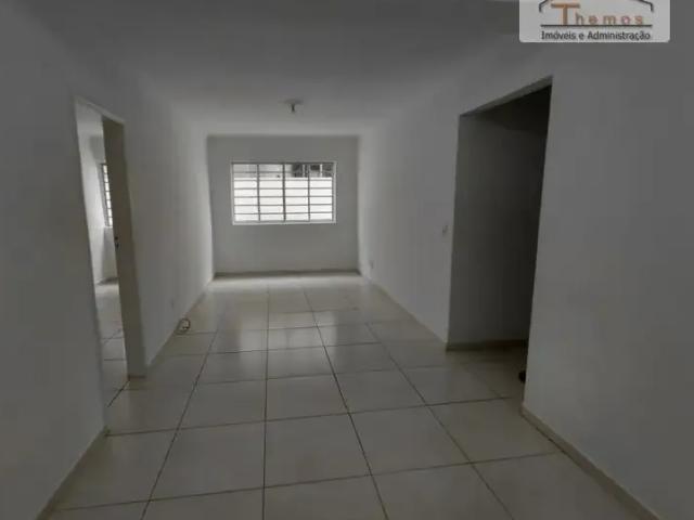 Apartamento para Locação em São Bernardo do Campo/SP Rudge Ramos 3 Quartos