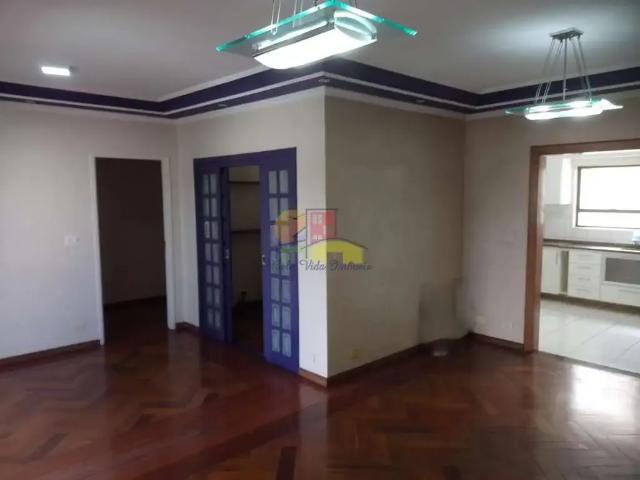 Apartamento para Locação em São Bernardo do Campo/SP Rudge Ramos 3 Quartos