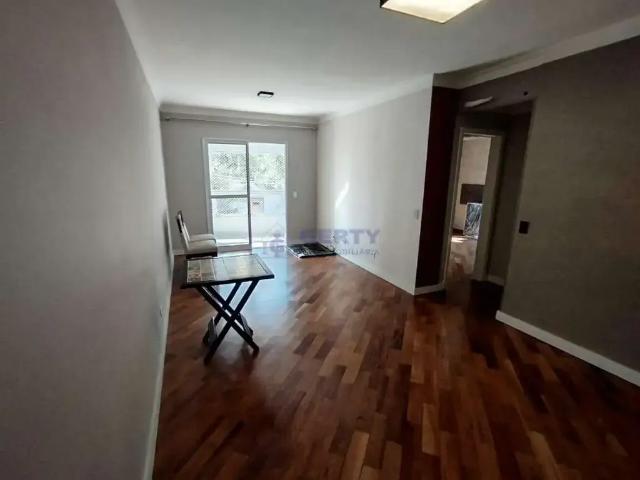Apartamento para Locação em São Bernardo do Campo/SP Rudge Ramos 3 Quartos