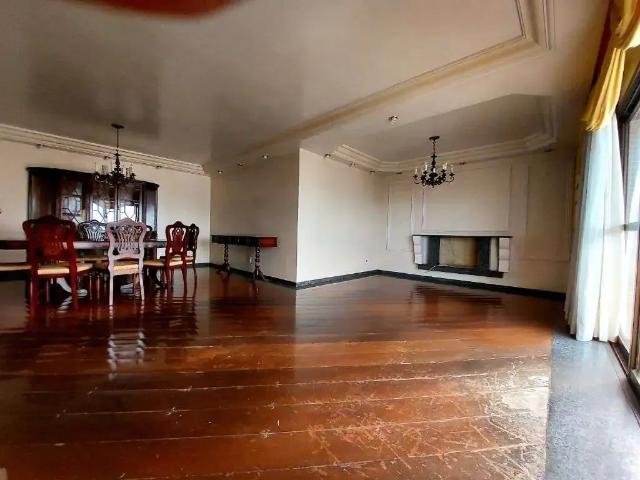 Apartamento para Locação em São Bernardo do Campo/SP Rudge Ramos 3 Quartos