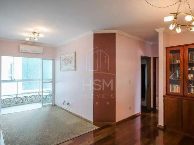 Apartamento para Locação em São Bernardo do Campo/SP Rudge Ramos 3 Quartos