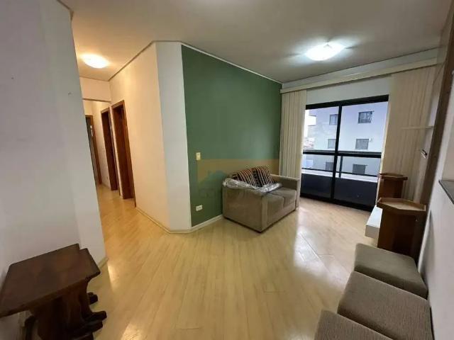Apartamento para Locação em São Bernardo do Campo/SP Rudge Ramos 3 Quartos