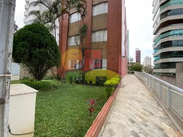 Apartamento para Locação em São Bernardo do Campo/SP Rudge Ramos 3 Quartos