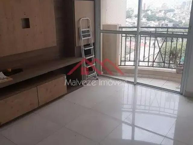 Apartamento para Locação em São Bernardo do Campo/SP Rudge Ramos 3 Quartos