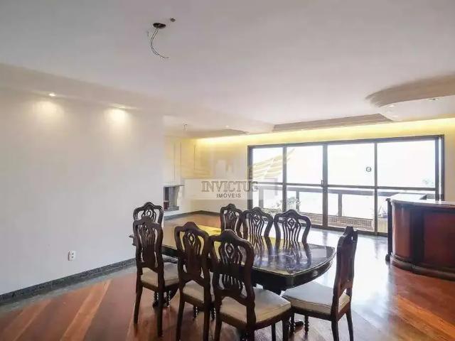 Apartamento para Locação em São Bernardo do Campo/SP Rudge Ramos 3 Quartos