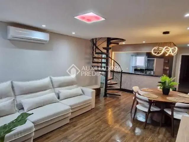 Apartamento para Locação em São Bernardo do Campo/SP Rudge Ramos 3 Quartos