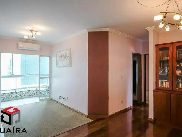 Apartamento para Locação em São Bernardo do Campo/SP Rudge Ramos 3 Quartos