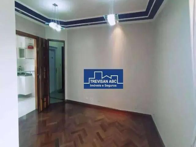 Apartamento para Locação em São Bernardo do Campo/SP Rudge Ramos 3 Quartos