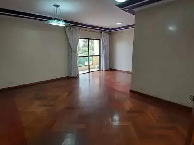 Apartamento para Locação em São Bernardo do Campo/SP Rudge Ramos 3 Quartos