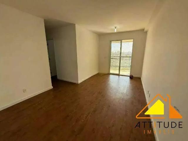 Apartamento para Locação em São Bernardo do Campo/SP Rudge Ramos 3 Quartos
