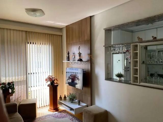 Apartamento para Locação em São Bernardo do Campo/SP Rudge Ramos 3 Quartos