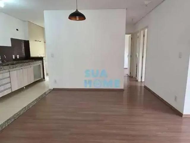 Apartamento para Locação em São Bernardo do Campo/SP Rudge Ramos 3 Quartos