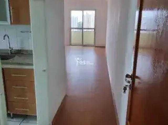 Apartamento para Locação em São Bernardo do Campo/SP Santa Terezinha 2 Quartos