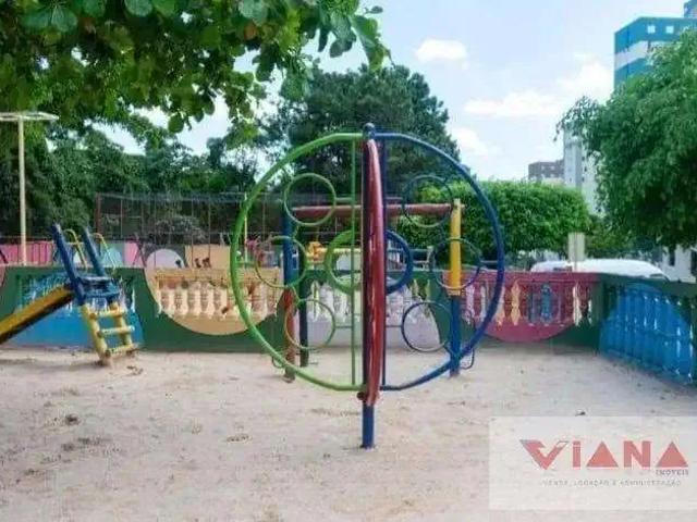 Apartamento para Locação em São Bernardo do Campo/SP Santa Terezinha 2 Quartos