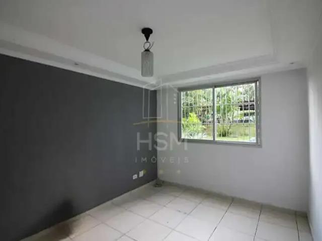 Apartamento para Locação em São Bernardo do Campo/SP Santa Terezinha 2 Quartos