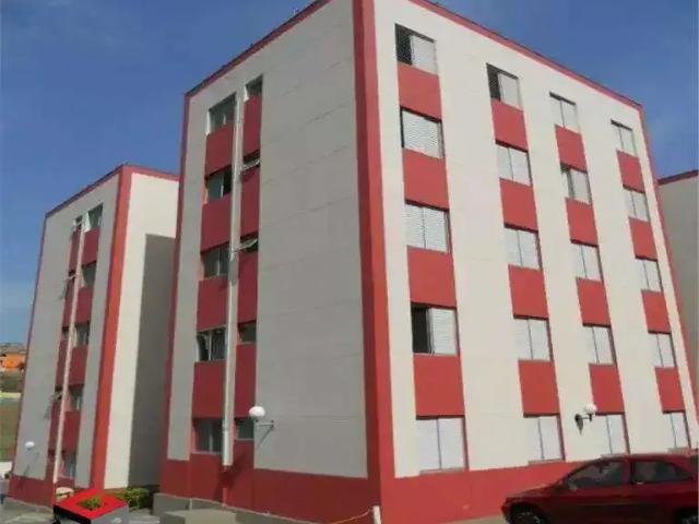 Apartamento para Locação em São Bernardo do Campo/SP Santa Terezinha 2 Quartos