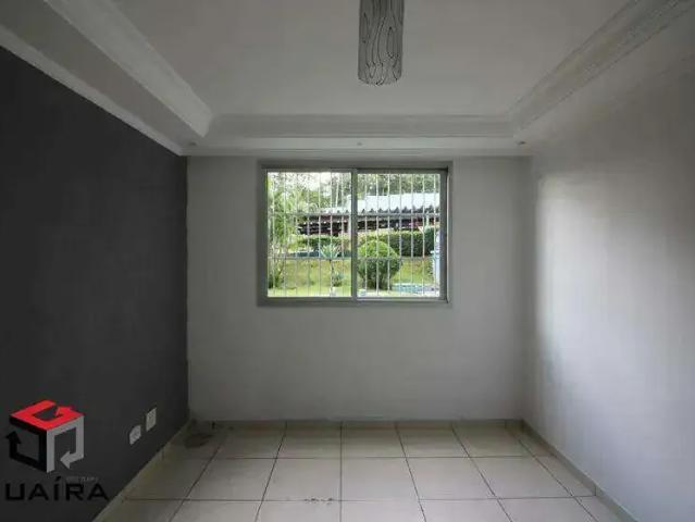 Apartamento para Locação em São Bernardo do Campo/SP Santa Terezinha 2 Quartos