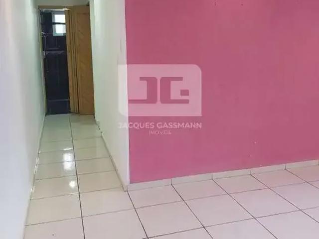Apartamento para Locação em São Bernardo do Campo/SP Santa Terezinha 2 Quartos
