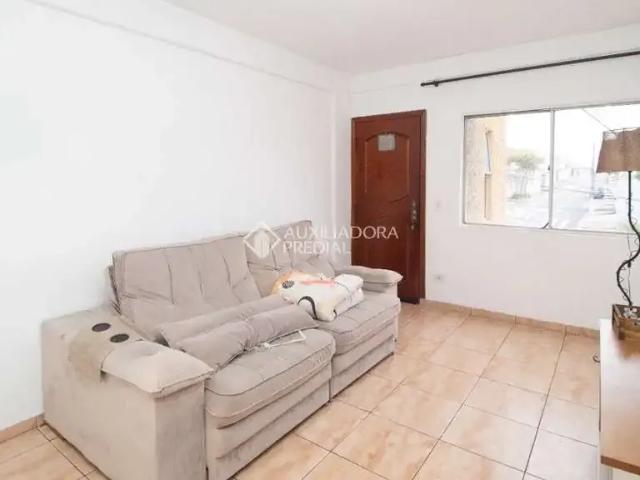 Apartamento para Locação em São Bernardo do Campo/SP Santa Terezinha 2 Quartos