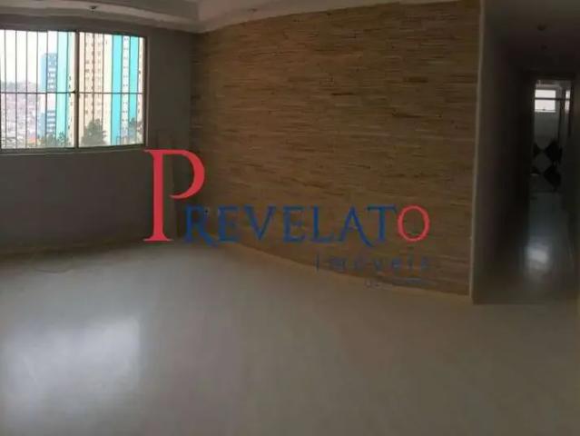 Apartamento para Locação em São Bernardo do Campo/SP Santa Terezinha 2 Quartos