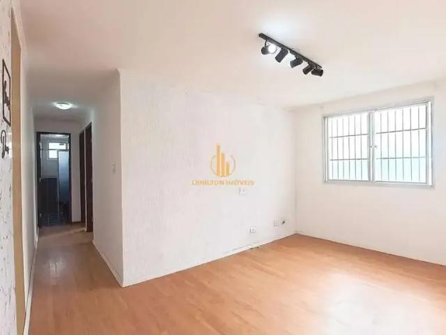 Apartamento para Locação em São Bernardo do Campo/SP Santa Terezinha 2 Quartos