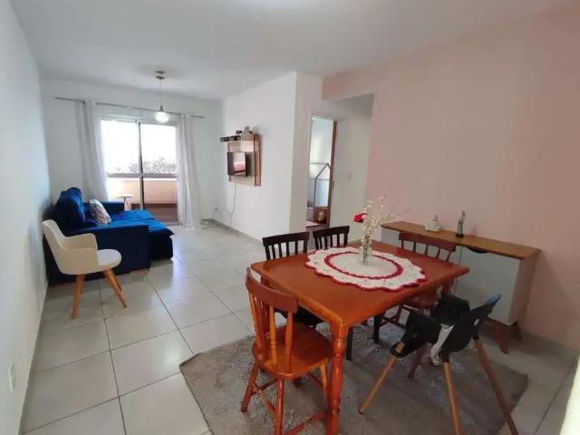 Apartamento para Locação em São Bernardo do Campo/SP Santa Terezinha 2 Quartos