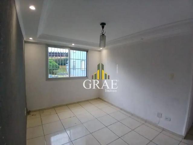 Apartamento para Locação em São Bernardo do Campo/SP Santa Terezinha 2 Quartos