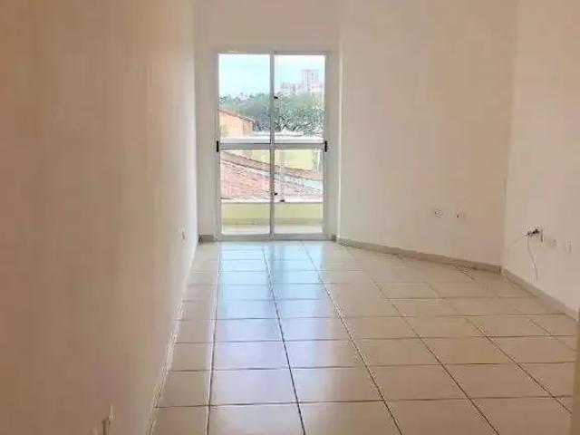 Apartamento para Locação em São Bernardo do Campo/SP Santa Terezinha 2 Quartos